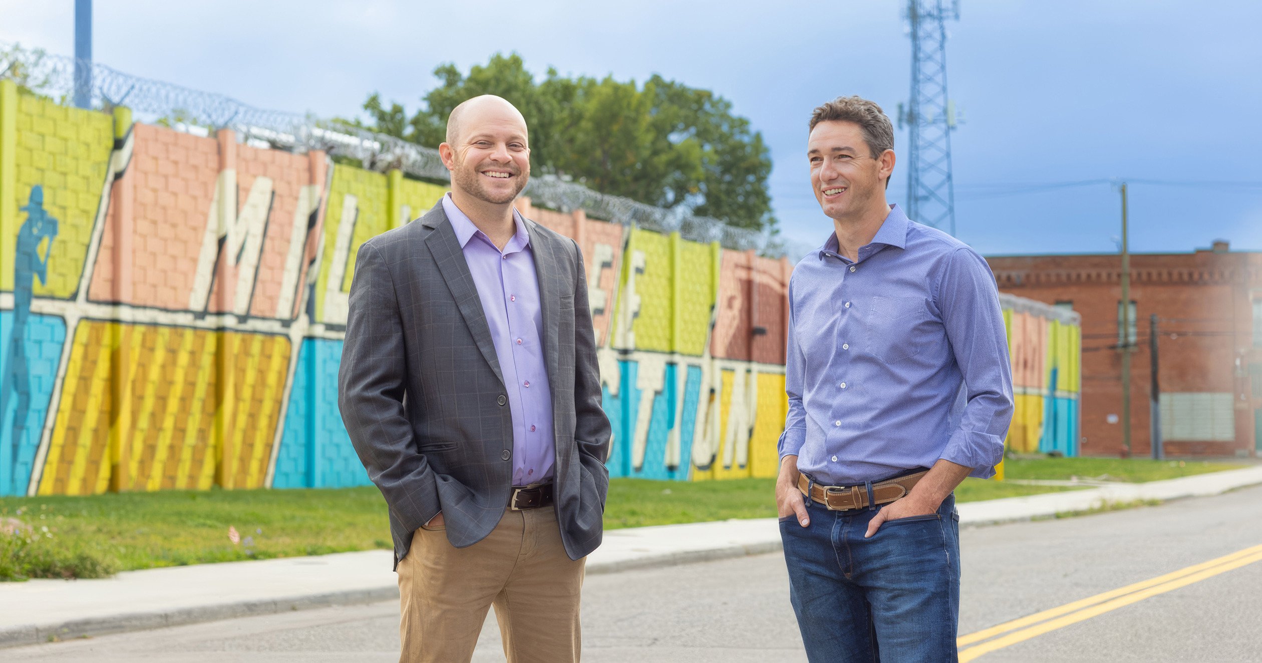 REBUILDing with Hart: A New Chapter Rooted in Shared Values