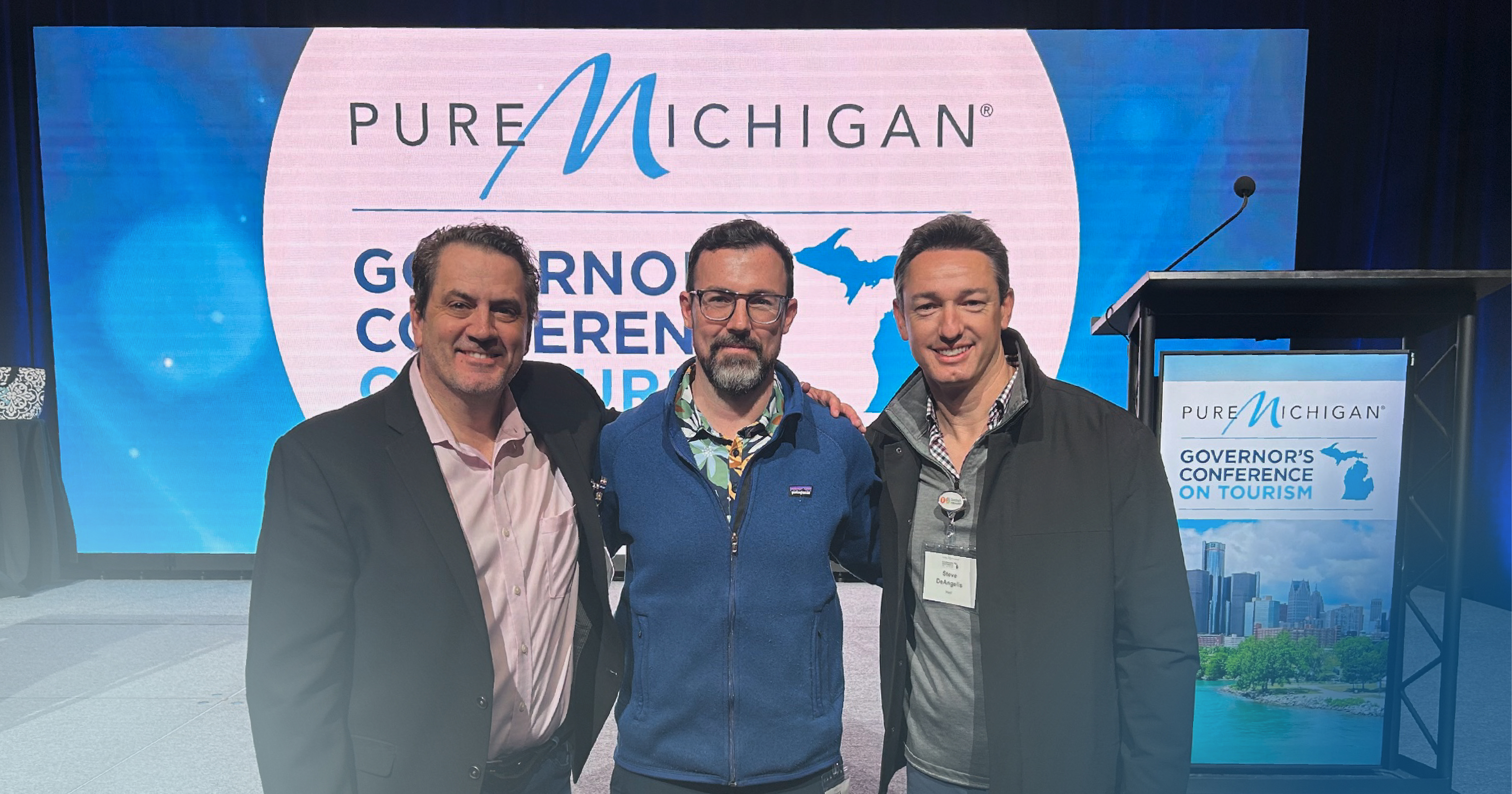 What’s Next for Travel? Five Takeaways from Pure Michigan
