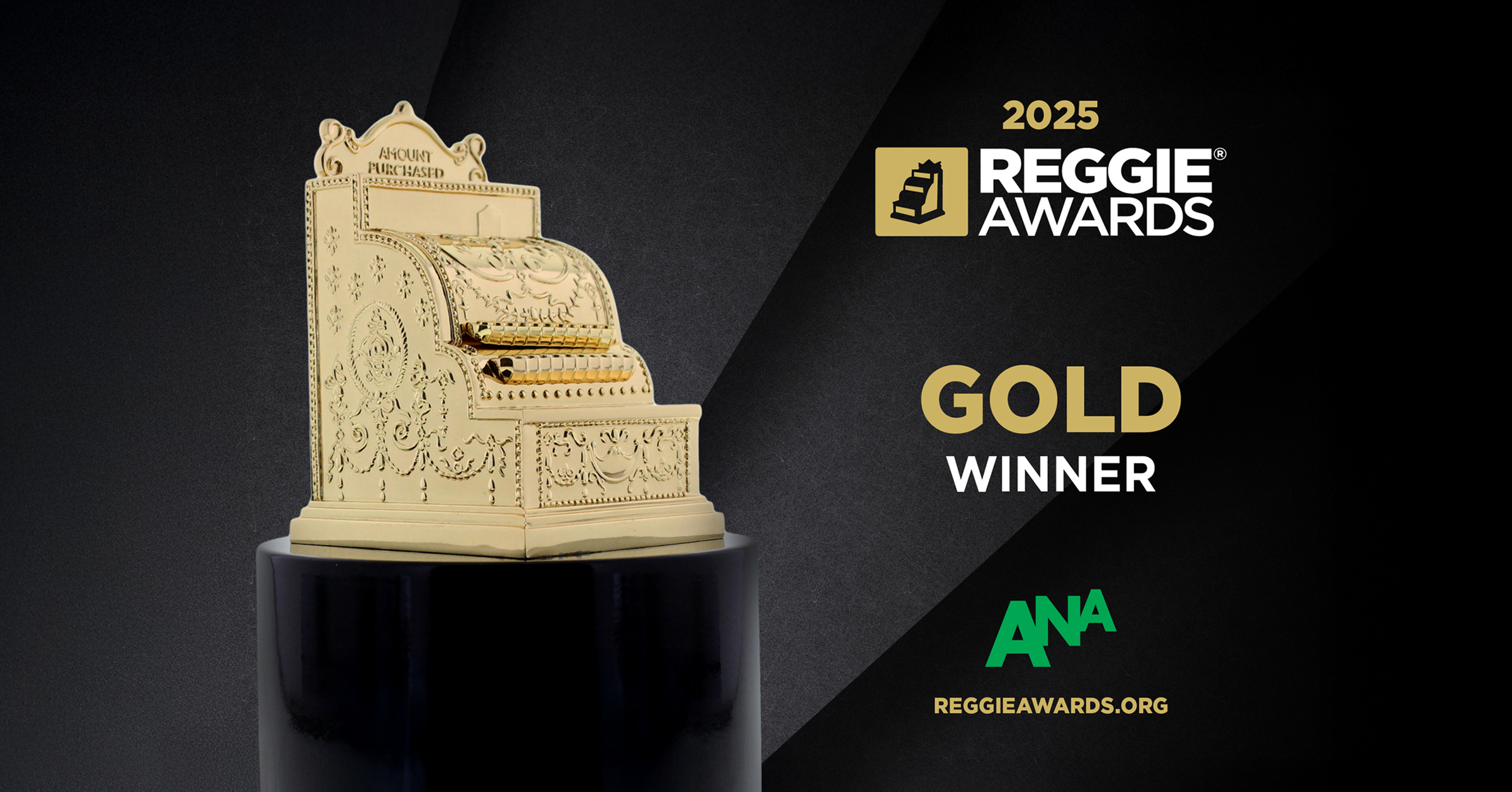 Hart Wins Gold at 2025 ANA REGGIE Awards for Nationwide Children’s ...